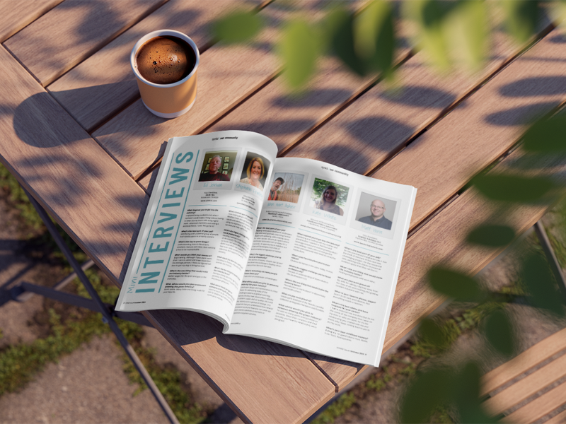 SYNKD | Design, Build & Maintain All On The Same Page